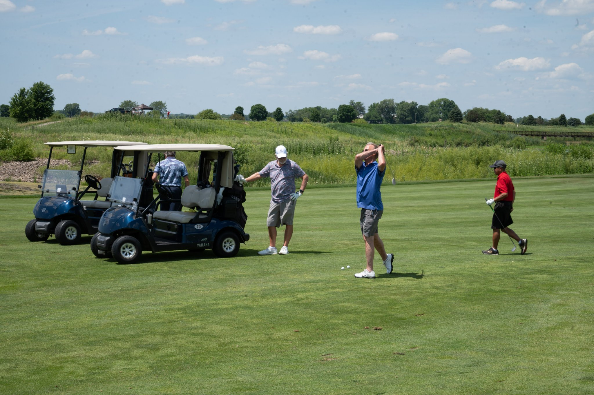 Heart Haven OutReach | Golf Outing & Gala Dinner